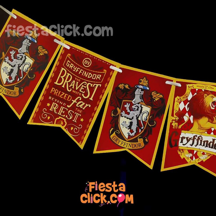 Harry Potter Banderines
