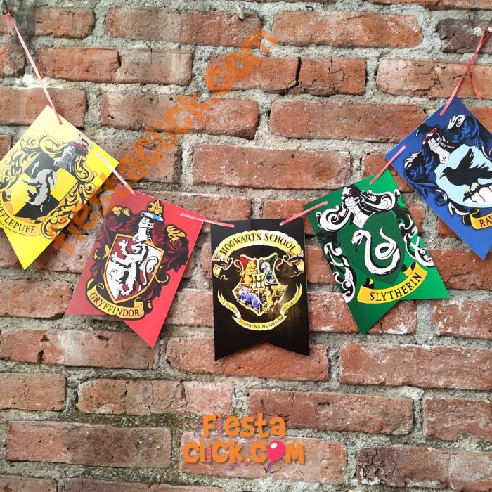 Harry Potter Banderines