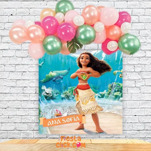 Moana