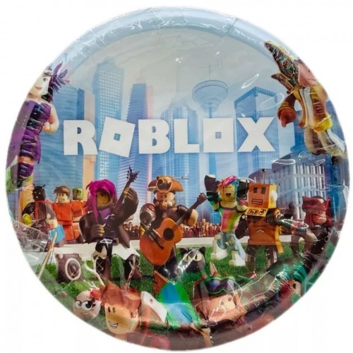 Roblox